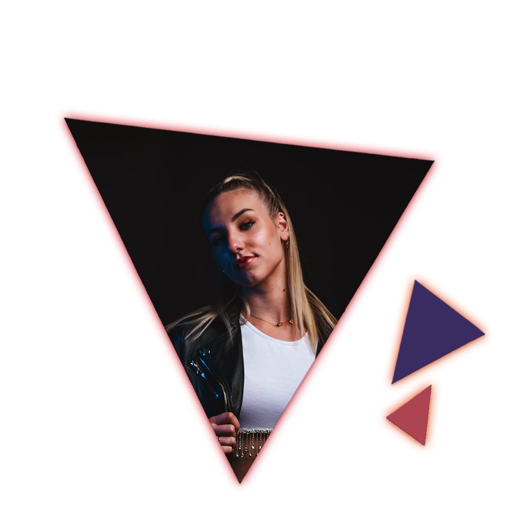 SCHAAMTELOOS Raven 2 – Dance SCHAAMTELOOS.